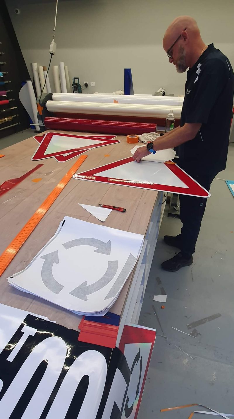 Hunter Valley Signage & Wrap Experts | The Sign Shop