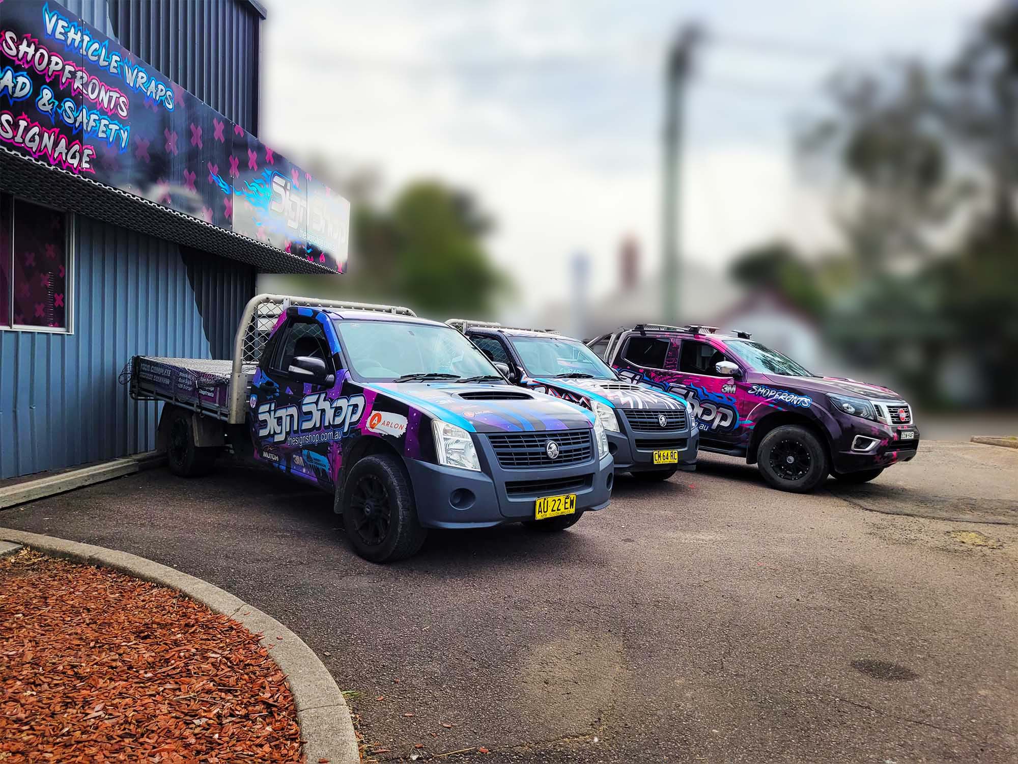 About | The Sign Shop